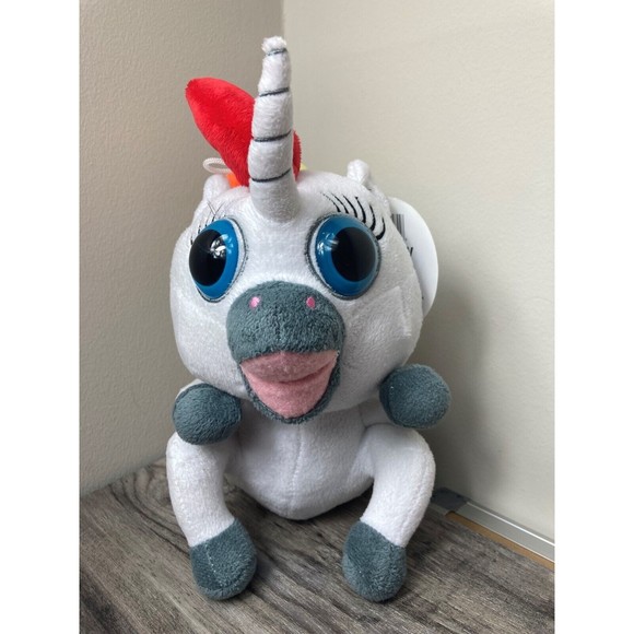 Toys | 12 Squatty Potty Pooping Unicorn Rainbow Stool Toy Plush ...